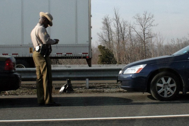 Holiday DUI Checkpoints: Know Your Rights - O'Dekirk, Allred & Rhodes LLC